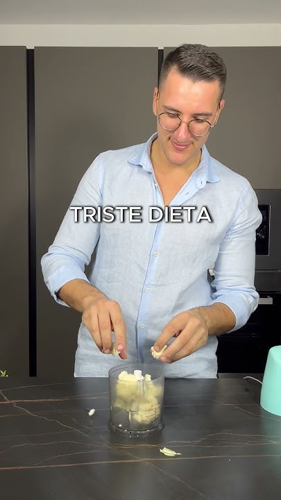 Se Sei A Dieta E Non Sai Più Cosa Mangiare Prova Questa Meravigliosa
