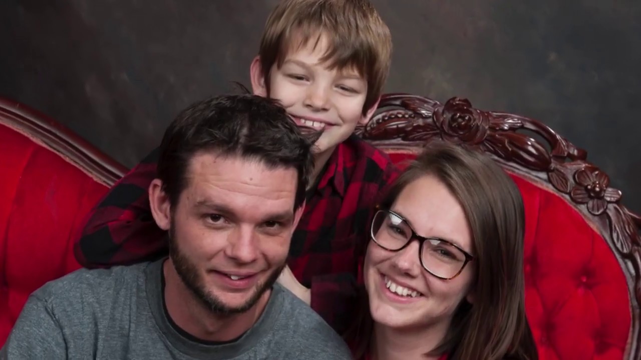 SamFam2018 - YouTube