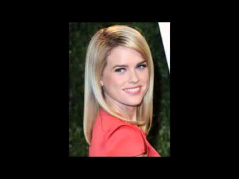 Alice Eve Favorite Photos
