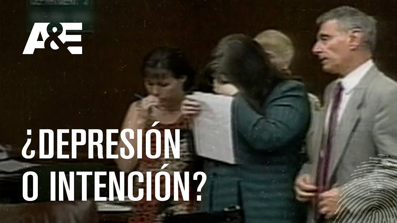 EL JUICIO DE SANDI NIEVES COMIENZA - CONDENADAS A MUERTE - YouTube