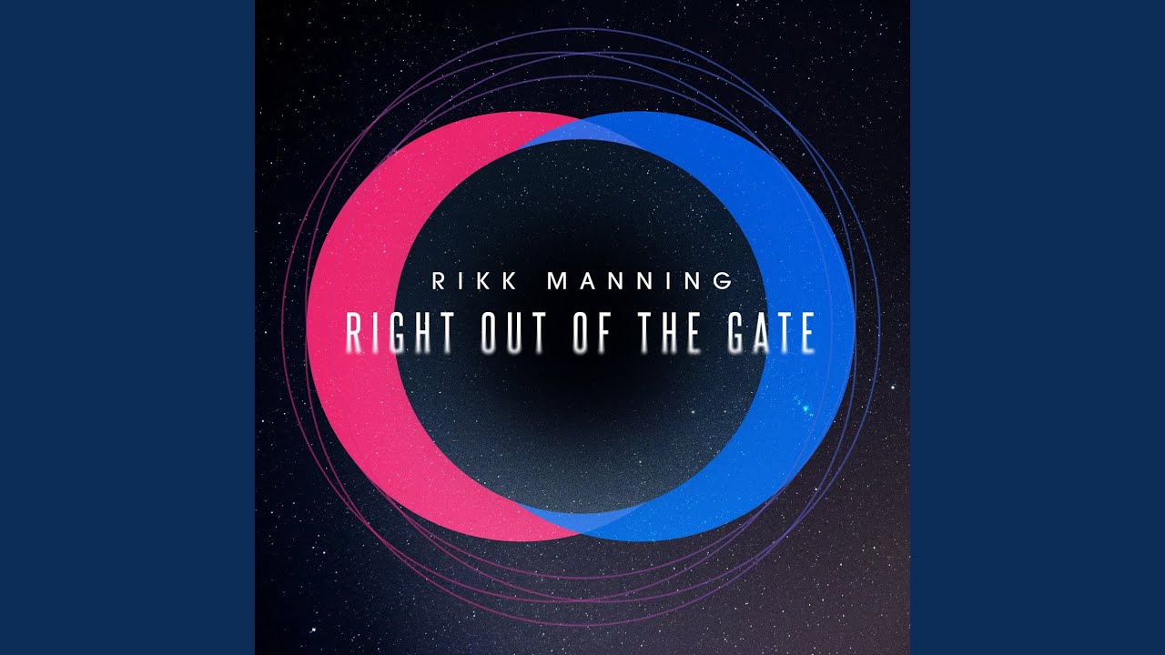 Right out of the Gate - YouTube