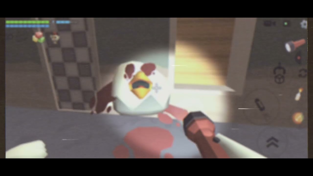 The Meat Chicken Brother Part 1 Youtube