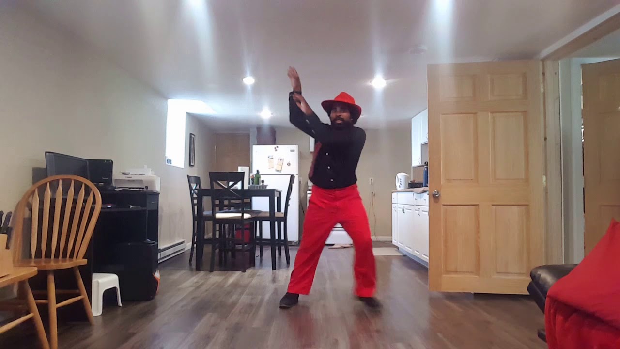 Exclusive dance - YouTube