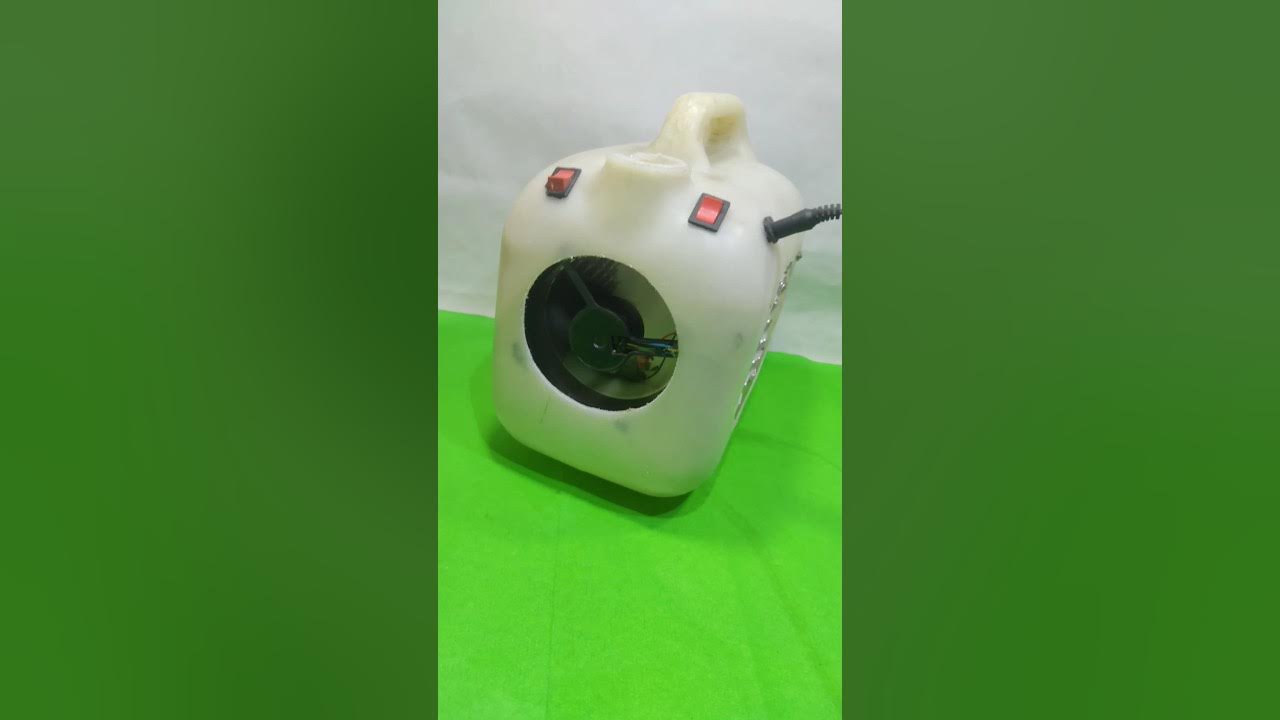 How To Make Powerful Cooler Science Project From Powerful Cooler how-to-make-powerful-cooler-science-project-from-powerful-cooler