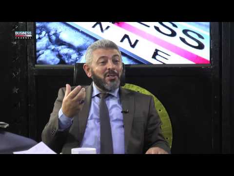 Belgin ELİF ile Sanata Yön Verenler | DOÇ.DR.ARAŞTIRMACI MUSA YILMAZ