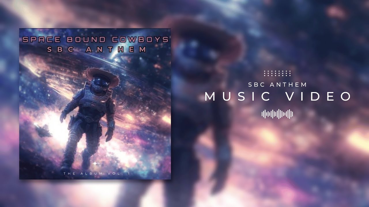 ItsWoo - SBC Anthem (Official Music Video) (Community Montage) - YouTube