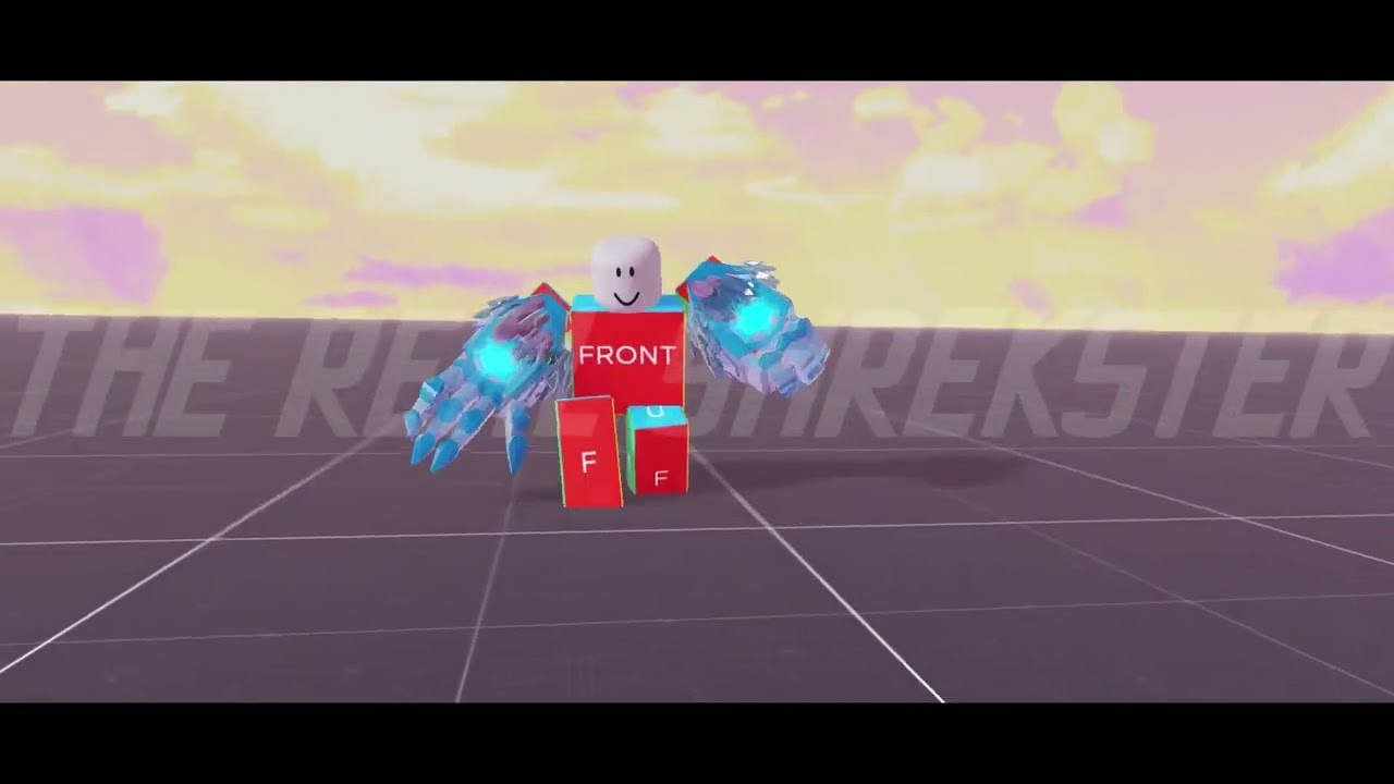 Cold Touch Animation - YouTube