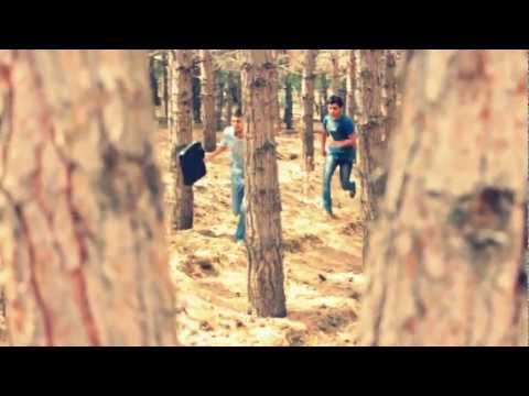 Dangerous Business (Təhlükəli Biznes)__Azerbaijan Action Film BY_Bratelnik Production)