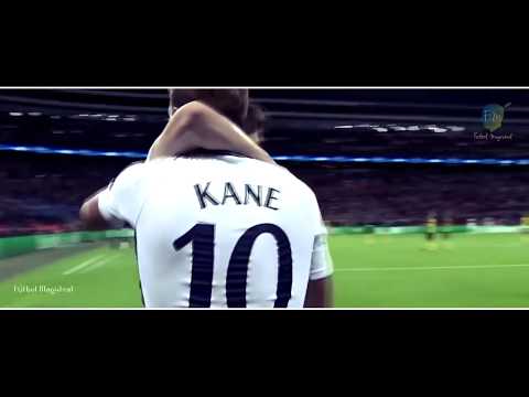 Harry Kane - 2017/2018 - Elite Goals, Skills, Passes & Strength | HD