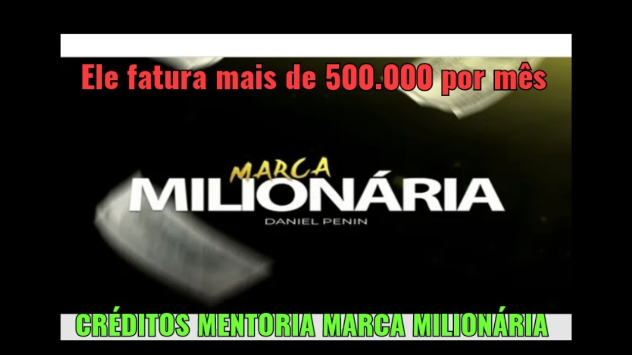 Afiliado fatura + de $500 000 por mês com produtos fisicos. CRÉDITOS ...