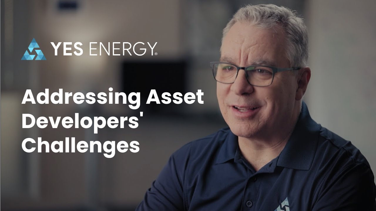 Addressing Asset Developers' Challenges - YouTube
