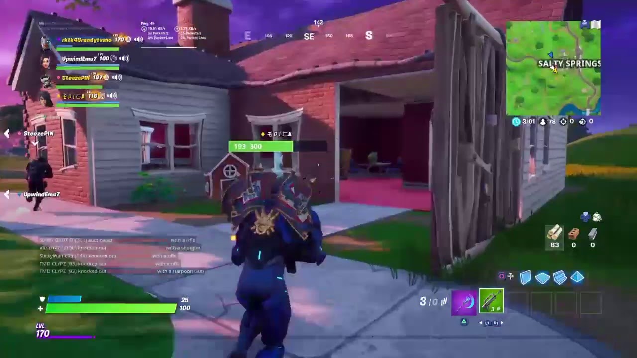 The force is back - YouTube