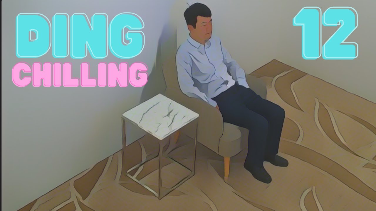 Ding Chilling! Game 12 Recap. - YouTube