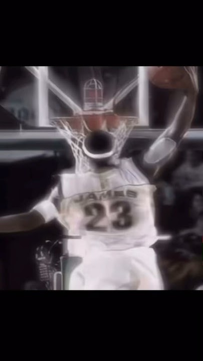 Best LeBron edit ever?! #trending #nba #dunk #basketball #dunker #music ...