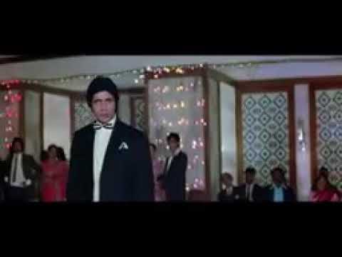 Möhtəşəm Qardaşlar(Satte Pe Satta 1982)Hind Mahnısı Amitabx Baççan,Hema Malini