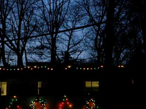 Sentry 5V Siren - YouTube