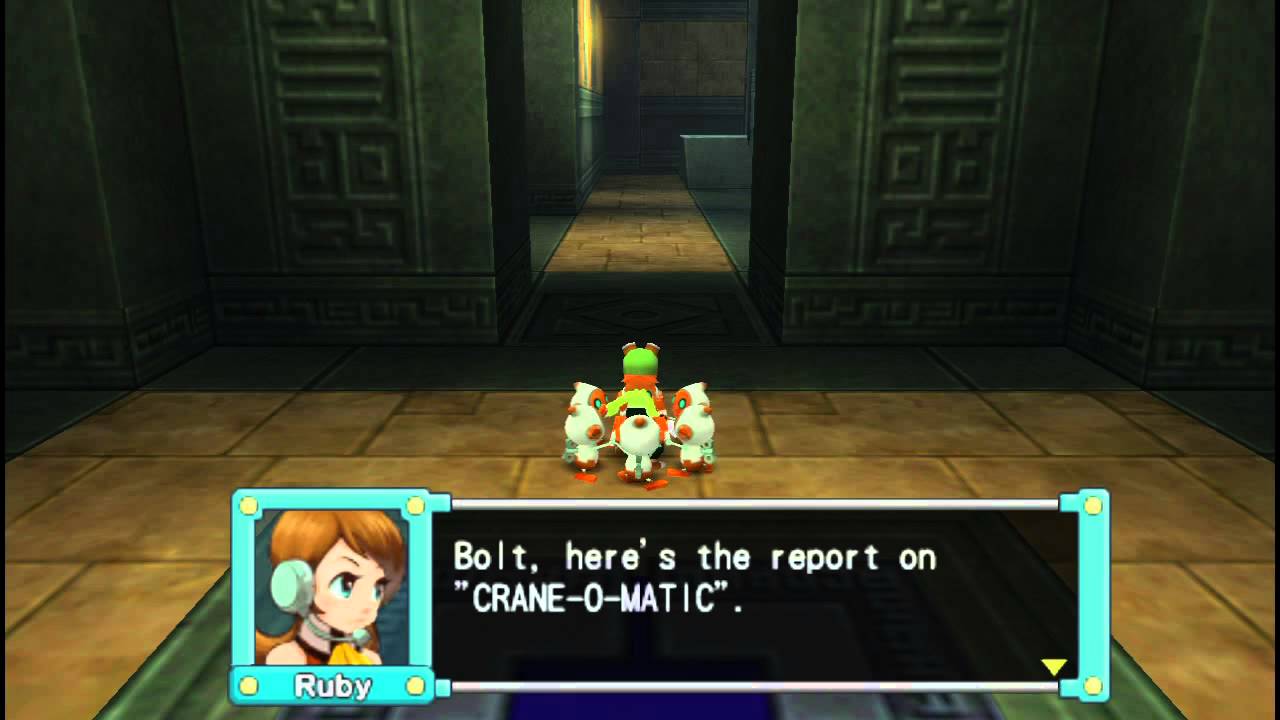 Tokobot (Raw) - 02 - YouTube