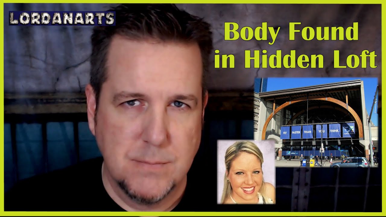 Body Found in Hidden Loft - YouTube