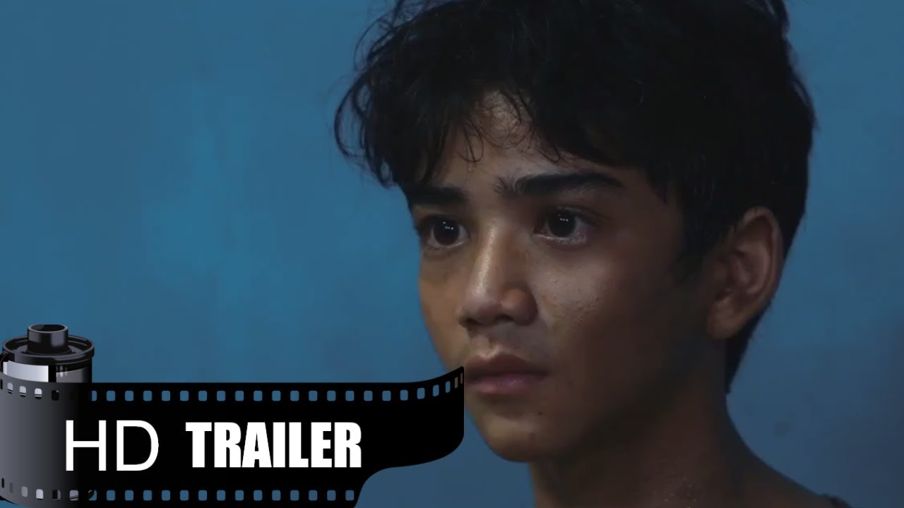 HAMOG (2015) Official Trailer #2 - YouTube