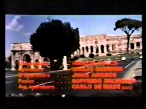 Agent Sigma 3 - Mission Goldwalther International (credits) - Manuel ...