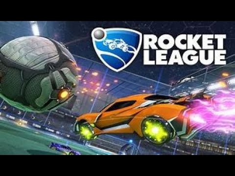 Rocket League Highlights! - YouTube