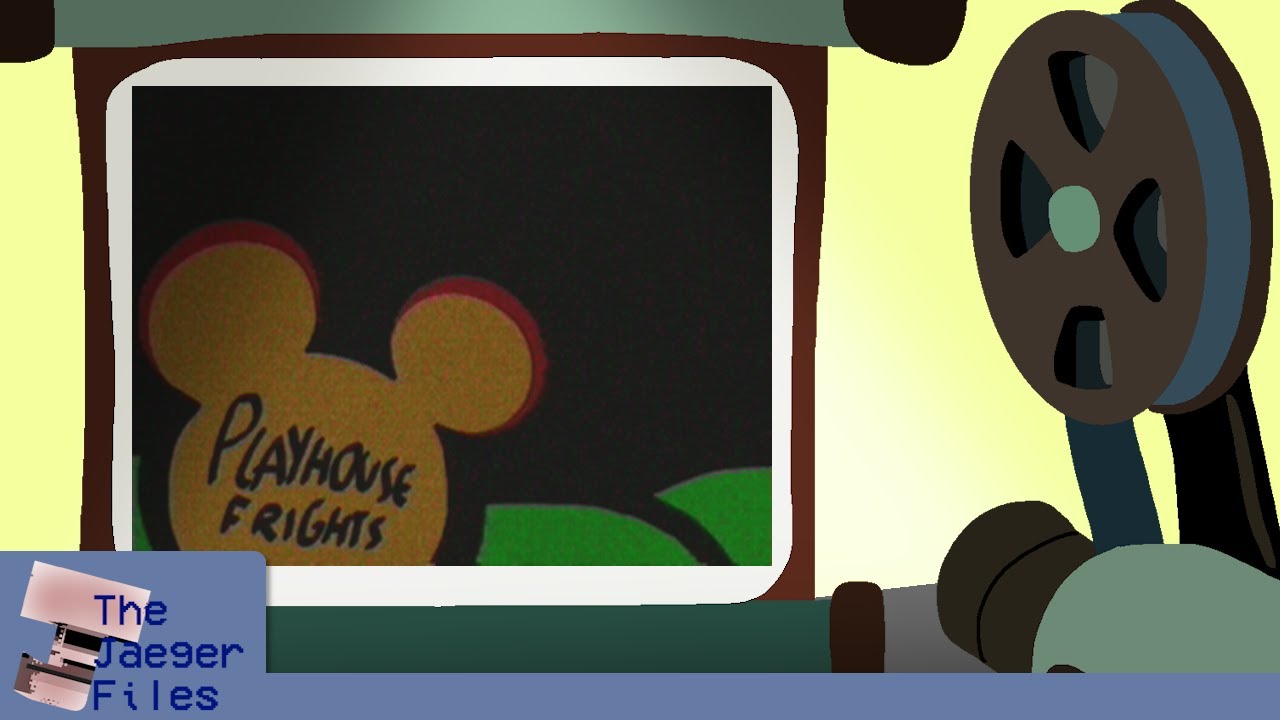 Playhouse Disney MMC Anomaly (2007) - YouTube