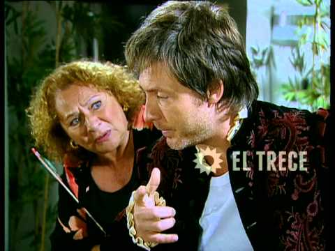 Sin código - Ficción diaria - Capítulo 83 - Parte 3 - YouTube