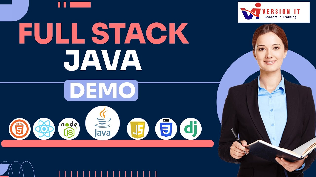 Demo to Java Programming | Java for Beginners # Demo - YouTube