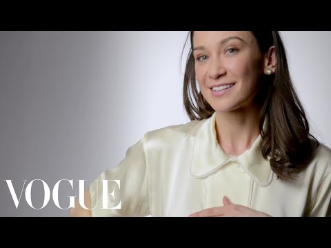 How to Wear Pajamas During the Day - From the Vogue Closet - Vogue