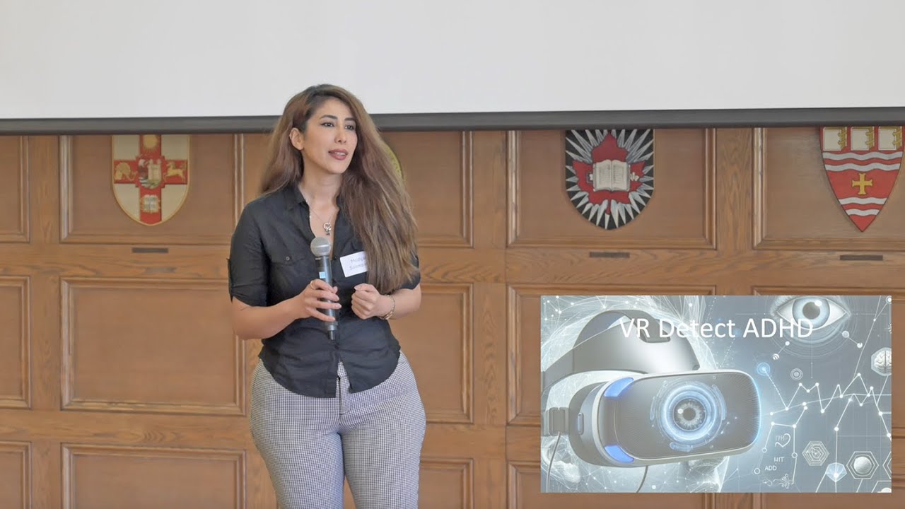 Mozhgan Salimiparsa | Postdoc 120-Second Research Sprint -- May 16, 2024, Western University ...