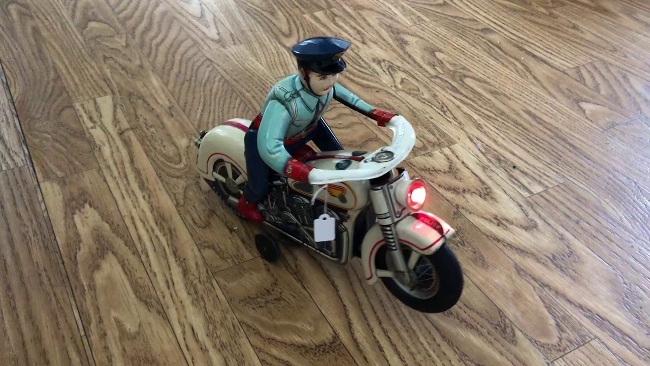 Modern toys Japan - YouTube