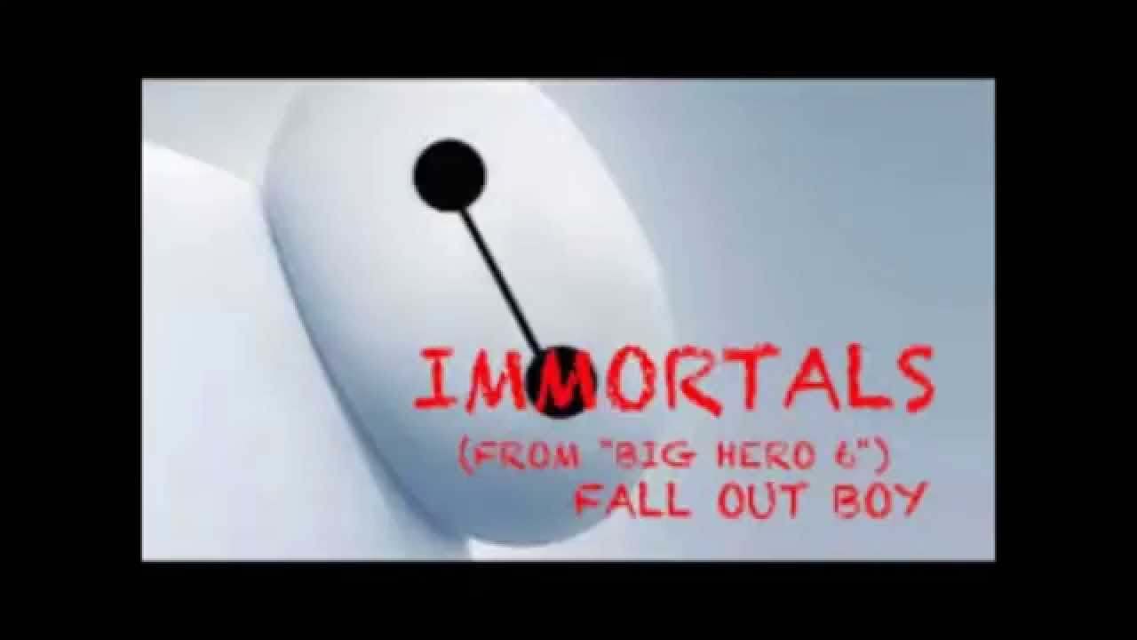 Immortals 8-bit remix - YouTube