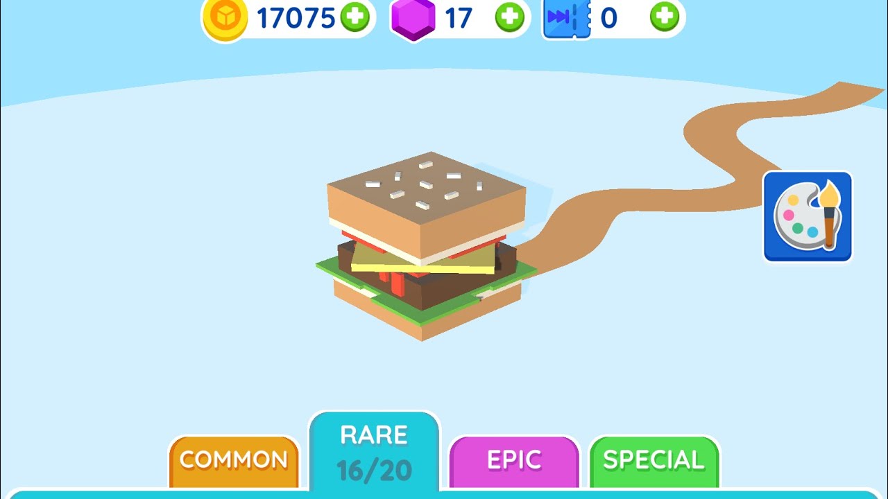 Paper io 2 Gameplay-walkthrough with burger 🍔 skin | All Officials ...