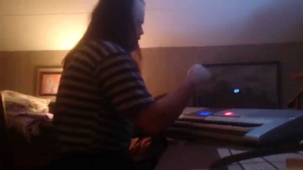 Sleep Tight Tonight Musik Fredrik Elfström - YouTube