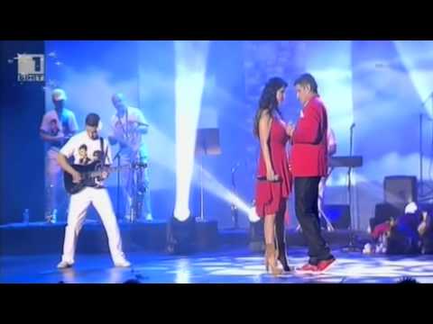 Дует Ритон / Duet Riton- Накъдето ми видят очите -2012г.(Live Version)