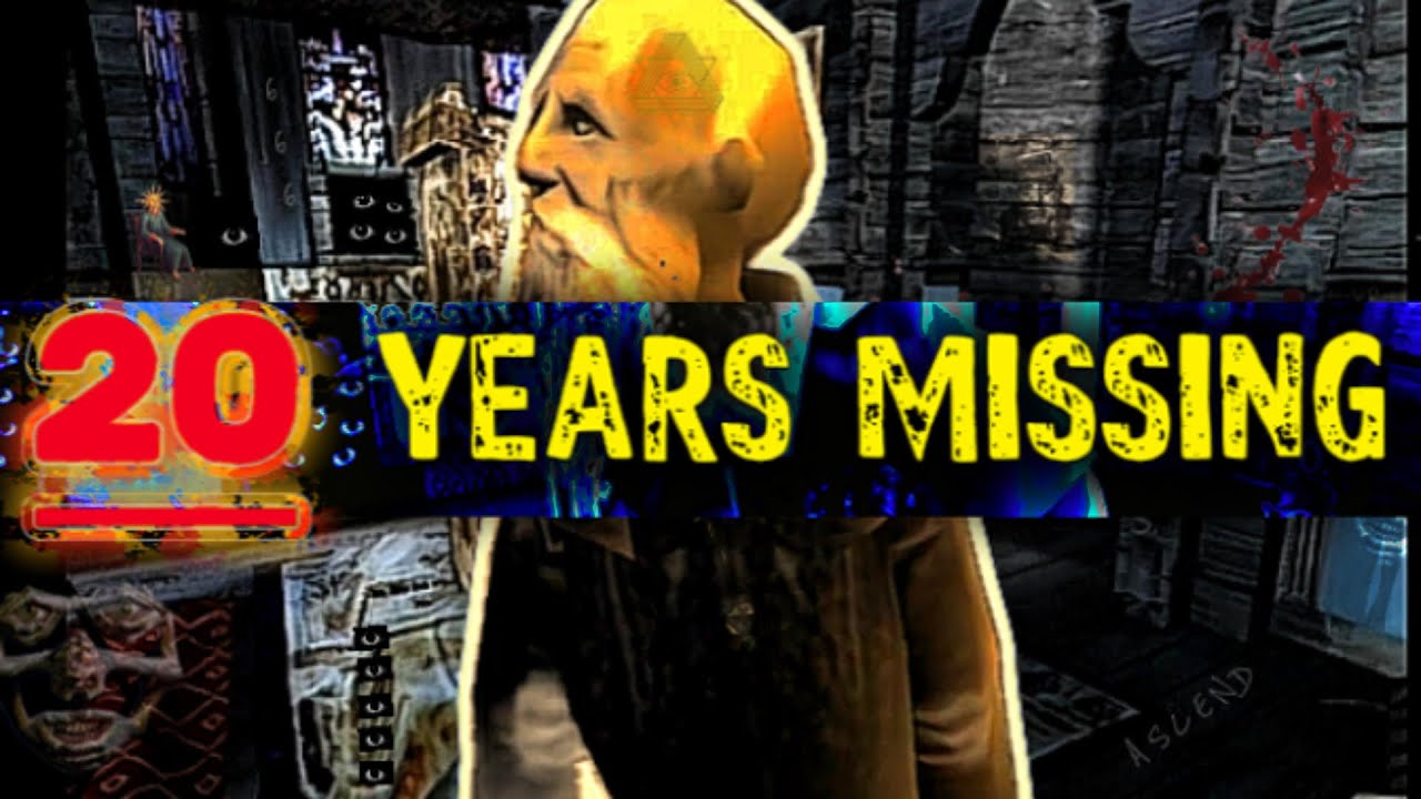 Agartha – The Lost Dreamcast Horror Game… - YouTube