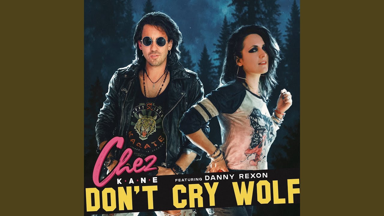 Don't Cry Wolf - YouTube