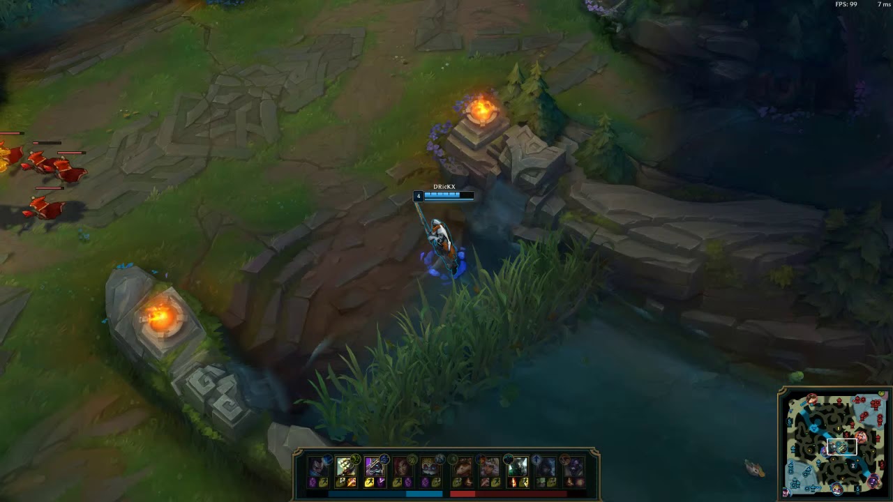 How to properly goon squad season 10 - YouTube