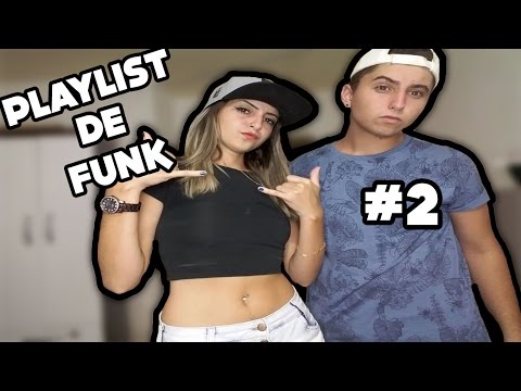 Playlist de Funk #2
