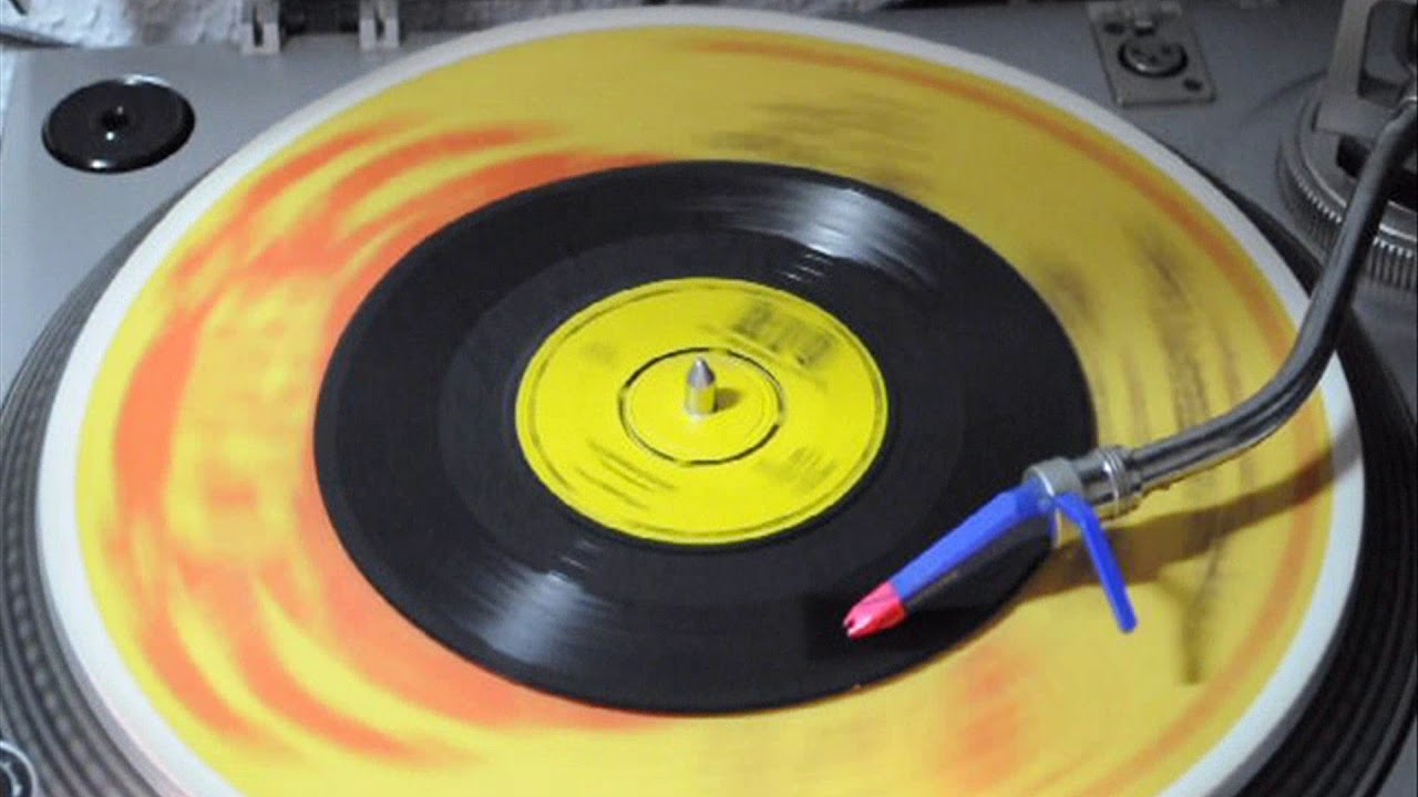 The Upsetters - Scandalizing - YouTube