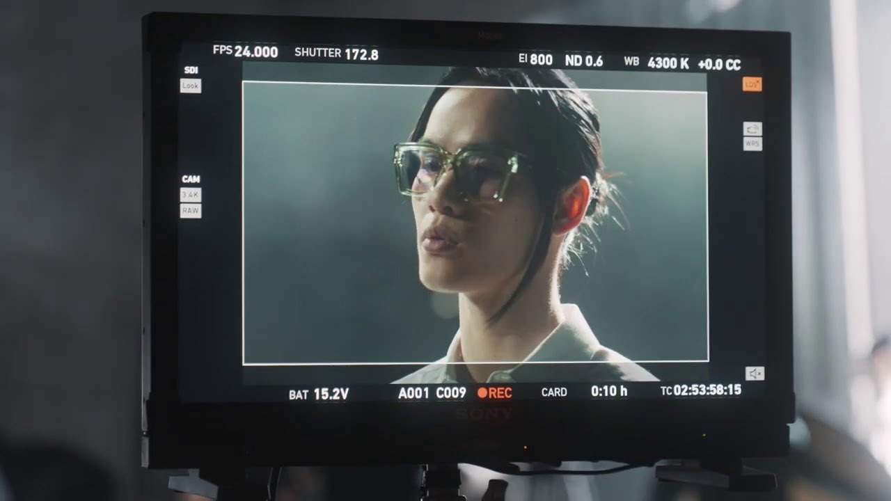 Nuit Incolore - Rendez-vous ft. Kyo (Behind The Scenes) - YouTube