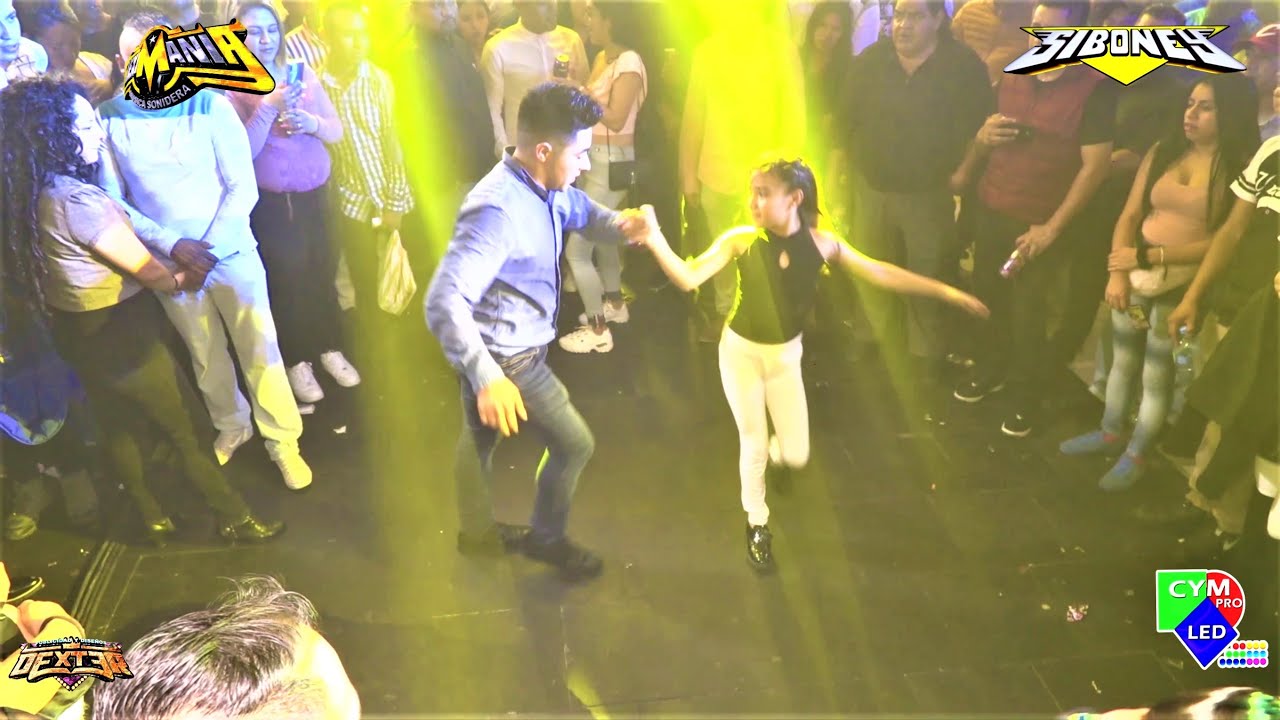 💥ASI SOY ASI SERE (( SALSA )) SONIDO SIBONEY - ANIVERSARIO SONIDO LA ...