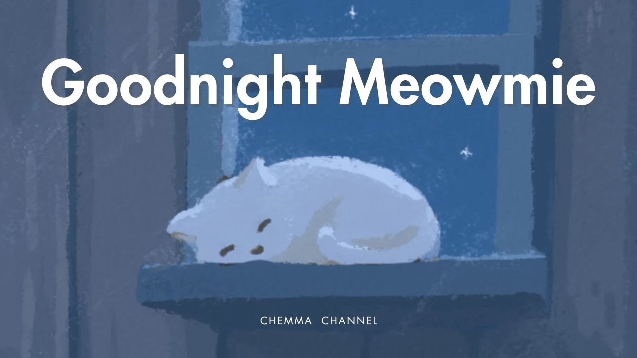 Goodnight Meowmie - Gameplay (No Commentary) - YouTube