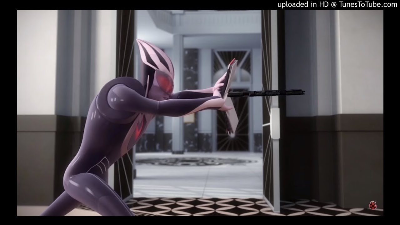 [Podcast] “The Collector” & “Despair Bear” Recap – Miraculous Ladybug ...