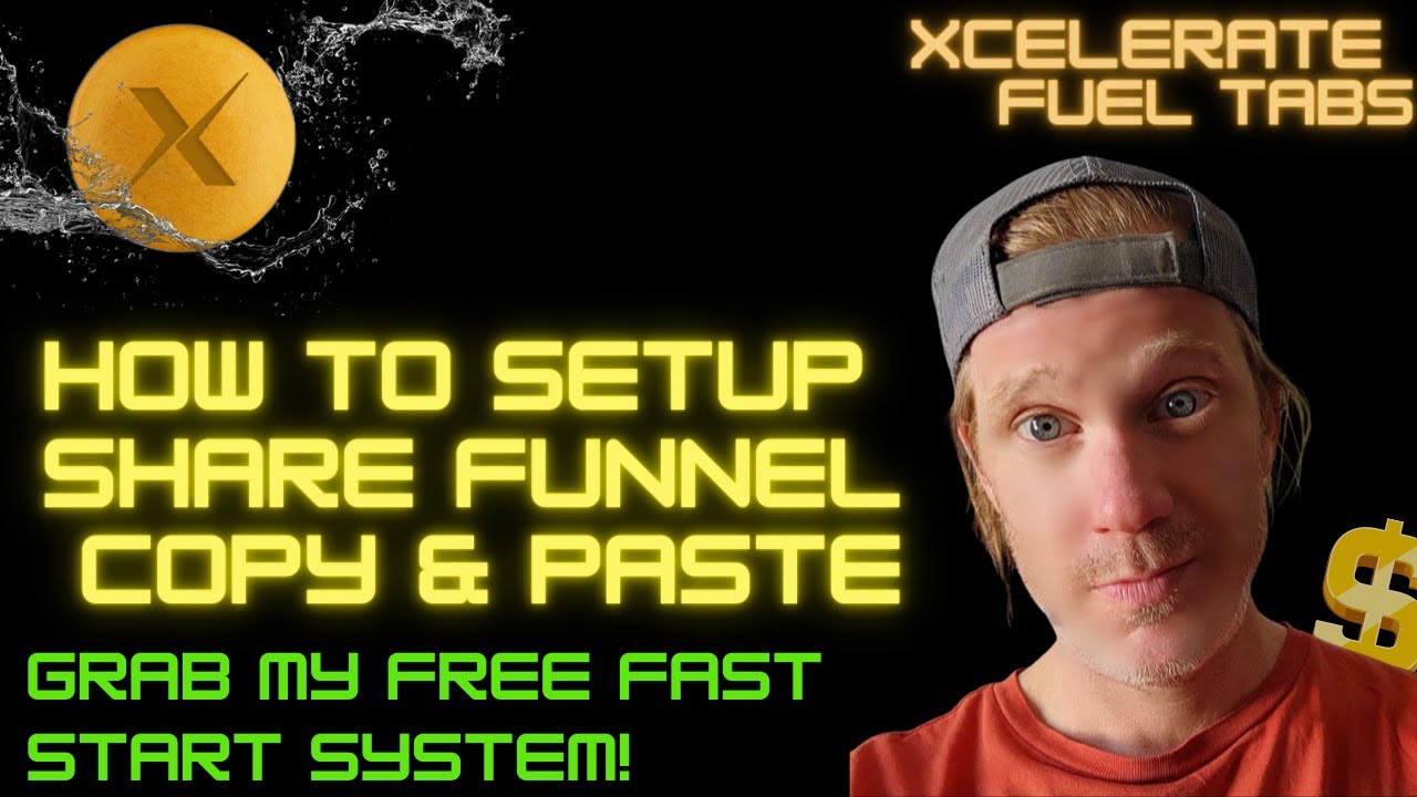 Get a $1000 Dollar Free Copy & Paste Funnel System when You Join Me in ...