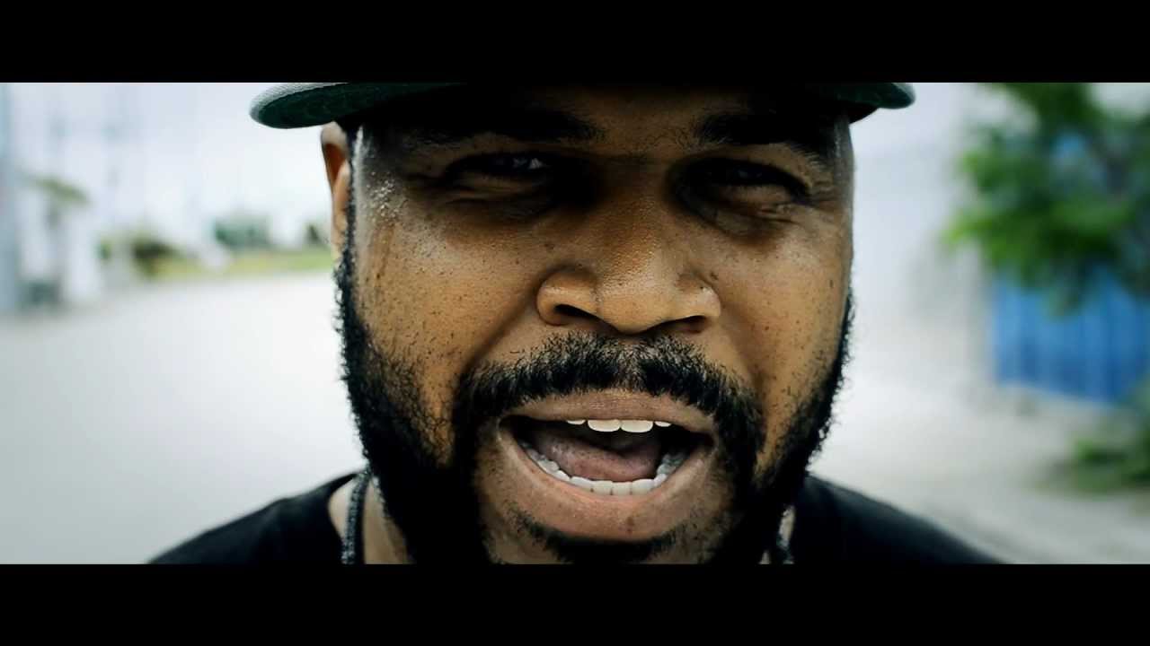 fight the power fraser in the flesh directed by Reuben Harper - YouTube