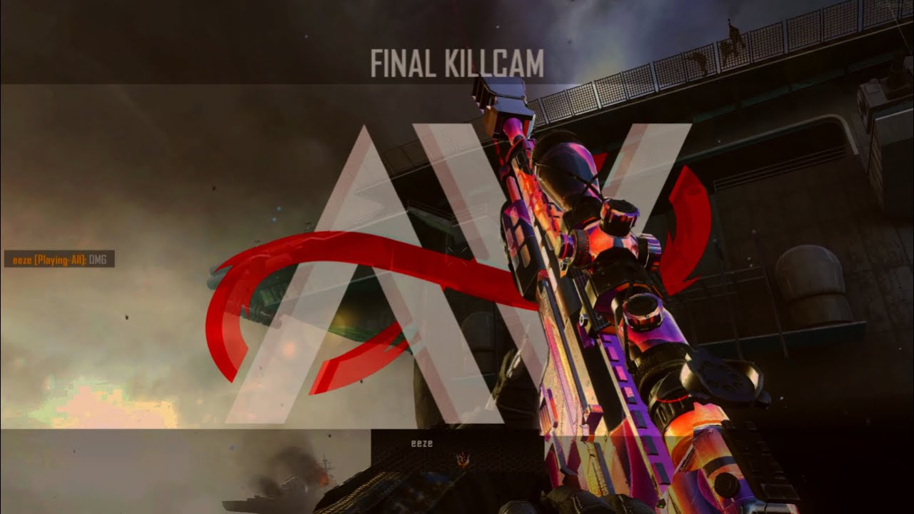 𝕔𝕠𝕕 𝕀 - YouTube