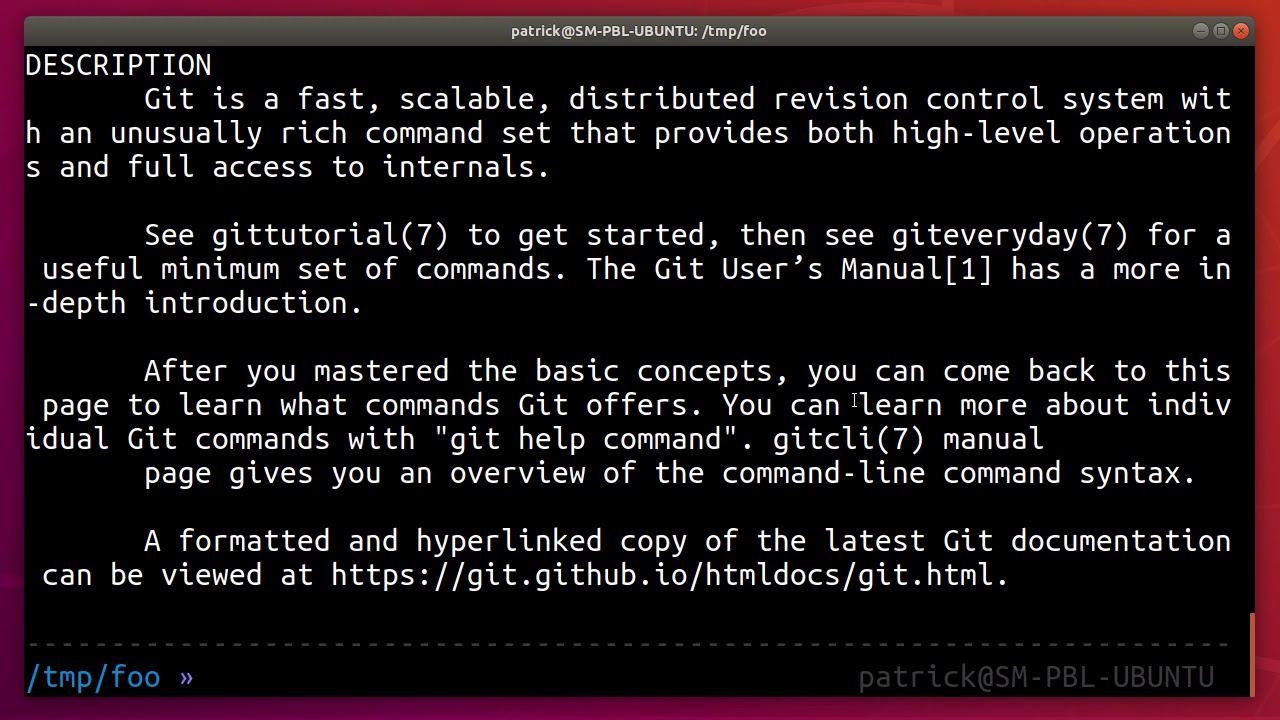 Preview A Large Text File In Linux Bash YouTube Preview A Large Text File In Linux Bash YouTube