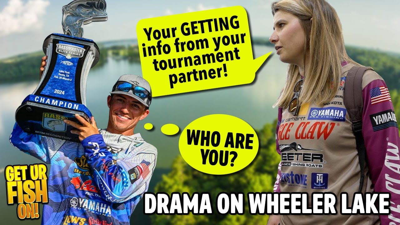 MORE DRAMA: Trait Zaldain Accuses Trey McKinney of CHEATING AGAIN - YouTube