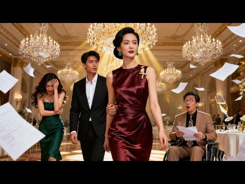 Kocamın gayri meşru çocuğunu büyütmek benim için mükemmel bir intikam!#250930ysB2